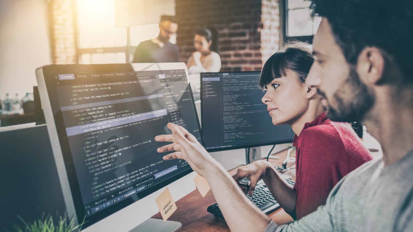 Things You Should Know About Bootstrap | Axis Software Dynamics